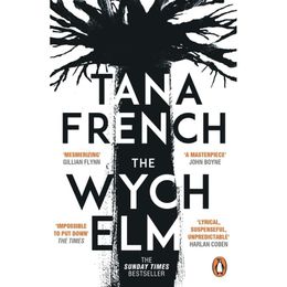 Penguin The Wych Elm - Tana French, Kartoniert (TB)