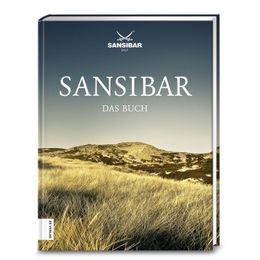 Sansibar - das Buch - Herbert Seckler, Inga Griese, Gebunden