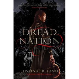 Dread Nation - Justina Ireland, Kartoniert (TB)