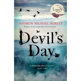 Devil's Day - Andrew Michael Hurley, Kartoniert (TB)