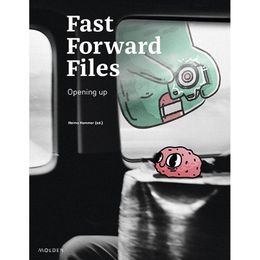FastForwardFiles, Gebunden
