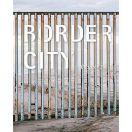 Border City, Kartoniert (TB)