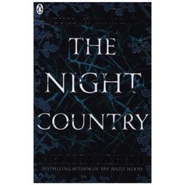 Penguin The Hazel Wood / The Night Country - Melissa Albert, Kartoniert (TB)