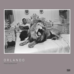 Orlando, Gebunden