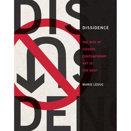 Dissidence - Marie Leduc, Gebunden