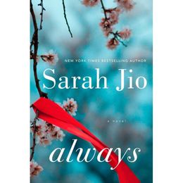 Penguin Random House Always - Sarah Jio, Kartoniert (TB)