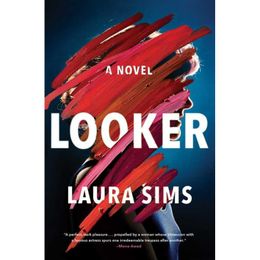 Looker - Laura Sims, Kartoniert (TB)