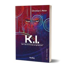 K.I. - Christian J. Meier, Kartoniert (TB)