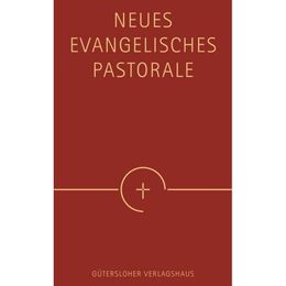 Gütersloher Verlagshaus Neues Evangelisches Pastorale, Gebunden