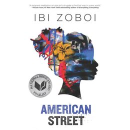 American Street - Ibi Zoboi, Kartoniert (TB)