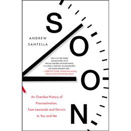 Soon - Andrew Santella, Kartoniert (TB)