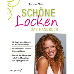Schöne Locken - Lorraine Massey, Kartoniert (TB)