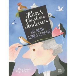 Hans Christian Andersen - Heinz Janisch, Gebunden