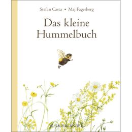 Das kleine Hummelbuch - Stefan Casta, Gebunden