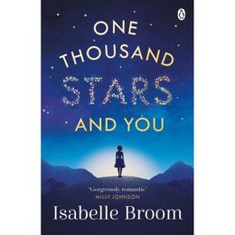 One Thousand Stars and You - Isabelle Broom, Kartoniert (TB)