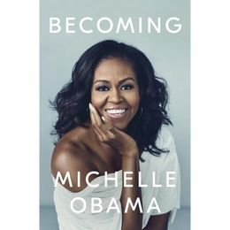 Viking Becoming - Michelle Obama, Gebunden