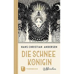 Die Schneekönigin - Hans Christian Andersen, Leinen