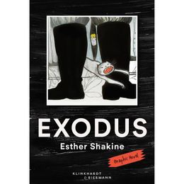 Exodus - Esther Shakine, Kartoniert (TB)
