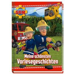 Feuerwehrmann Sam: Meine schönsten Vorlesegeschichten - Katrin Zuschlag, Gebunden