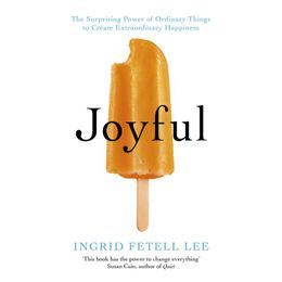 Joyful - Ingrid Fetell Lee, Kartoniert (TB)