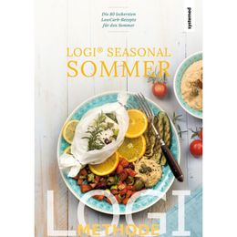LOGI Seasonal Sommer, Kartoniert (TB)