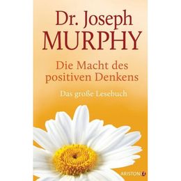 Ariston Die Macht des positiven Denkens - Joseph Murphy, Gebunden