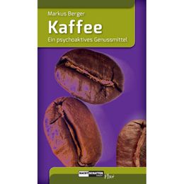 Kaffee - Markus Berger, Kartoniert (TB)