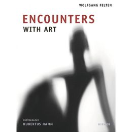 HIRMER Encounters with Art, Leinen