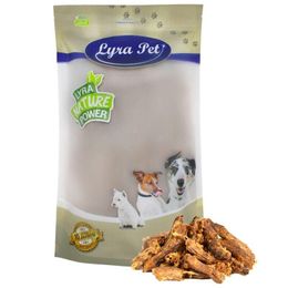 LYRA PET - 1 kg ® Hühnerhälse