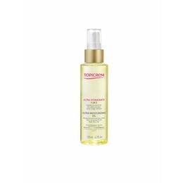 Topicrem Körperöl uh aceite 125ml