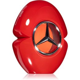 Mercedes Benz Mercedes-Benz Woman In Red EDP für Damen 90 ml