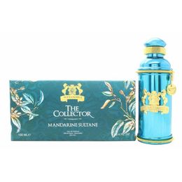 Alexandre.J Körperpflegeduft The Collector Mandarine Sultane Edp Spray