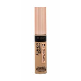 Bourjois Concealer Bj Corrector Always Fabulous Sculptor