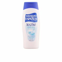 Instituto Espanol Körperpflegemittel Instituto Español Moisturizing Body Milk 500ml