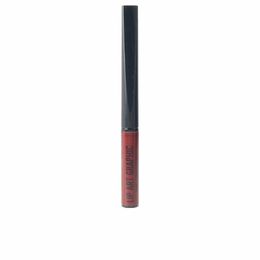 Rimmel London Lippenstift Lip Art Graphic Liner&Liquid Lipstick 810 Be Free