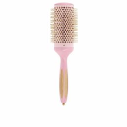 ILU Haarbürste Bamboom Cepillo Redondo 52 Mm 1 U