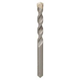 Betonbohrer CYL-3, Silver Percussion, 10 x 80 x 120 mm, ø 9 mm, 10er-Pack - Bosch