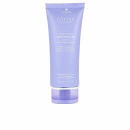 Alterna Rouge Caviar Restructuring Bond Repair Leave-In Overnight Serum 100ml