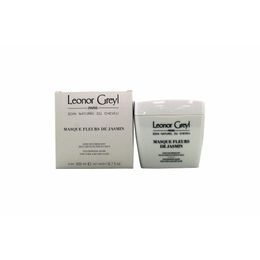 Leonor Greyl Haarmaske Masque Fleurs de Jasmin 200ml
