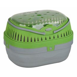 Pawise Tiertransportbox Small Pet Carrier S (23x17x15,5cm)