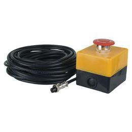 Show tec Laserstrahler, Remote Interlock with 10m cable - Zubehör für Laser