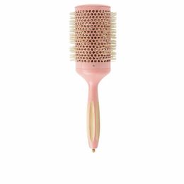 ILU Haarbürste Bamboom Cepillo Redondo 65 Mm 1 U