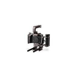 Tilta Full Camera Cage f GH5 Panasonic Professional Module