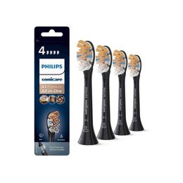 Philips Elektrische Zahnbürste A3 Premium All-in-One HX9094/11 toothbrush head - 4 pcs