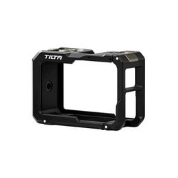 Tilta Full Camera Cage for DJI Osmo Action 3 Black