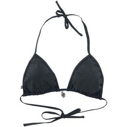 Black Premium by EMP Mix And Match Bikini-Oberteil schwarz in L