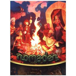 Asmodee Nomaden (Spiel)