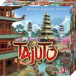 Abacus Spiele Tajuto (Spiel)