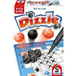 Dizzle (Spiel)