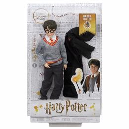 Mattel Harry Potter - Harry Potter und Die Kammer des Schreckens Harry Potter Puppe